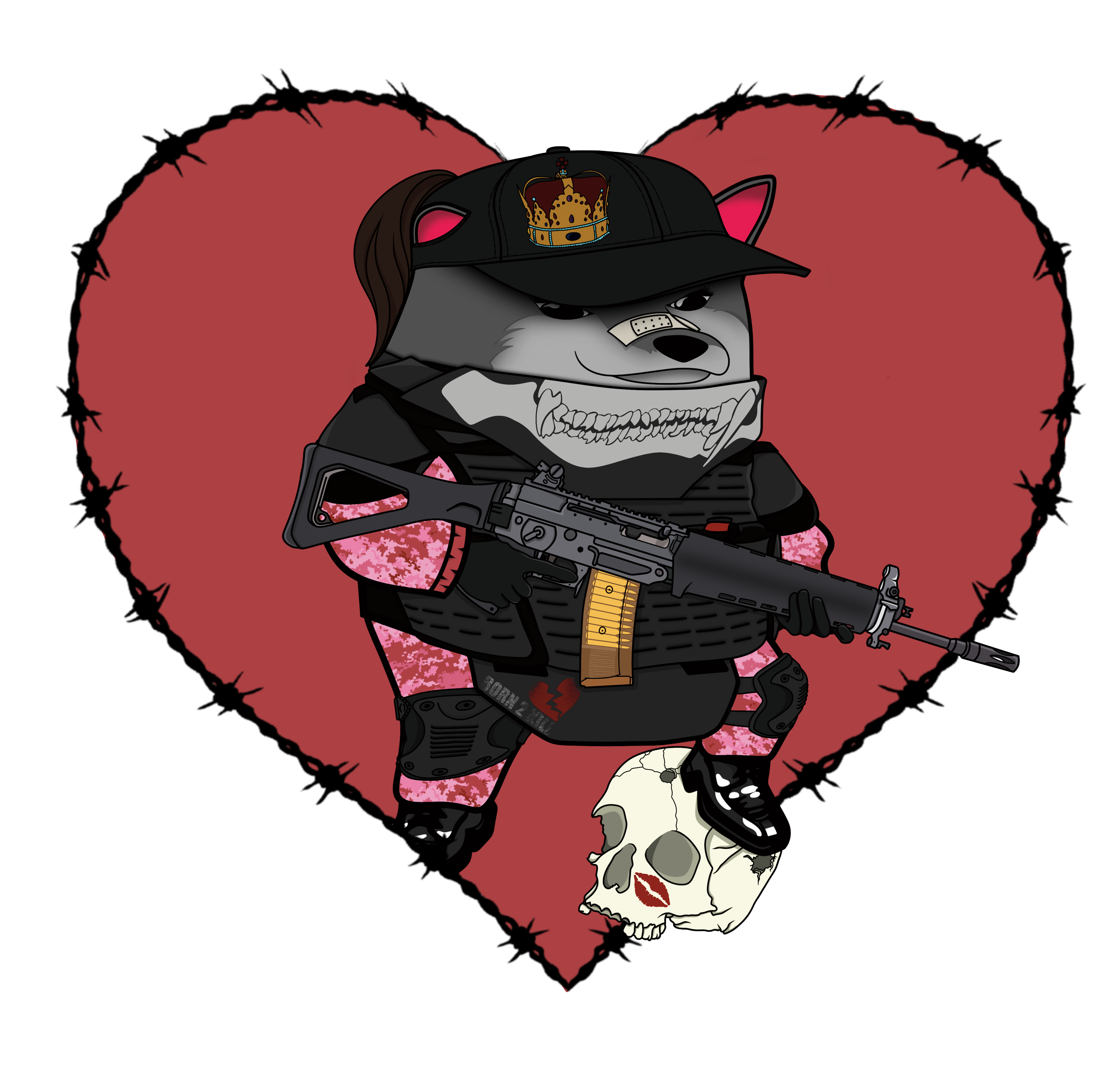 NAFO February 2023 – North Atlantic Fella Organization
