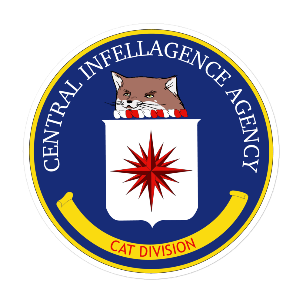 NAFO Cat Division – NorthAtlanticFellaOrganization