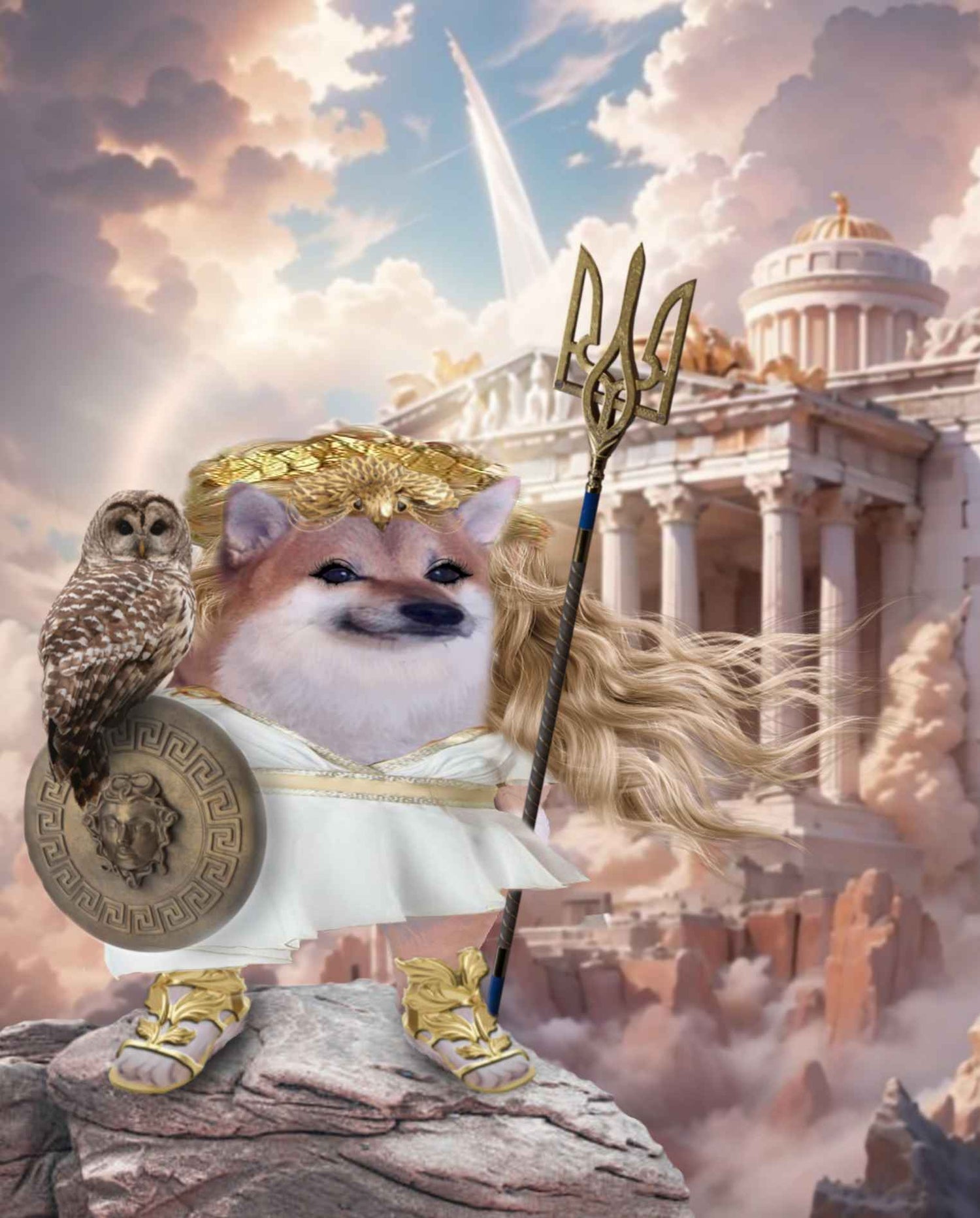 Forge Spotlight – North Atlantic Fella Organization