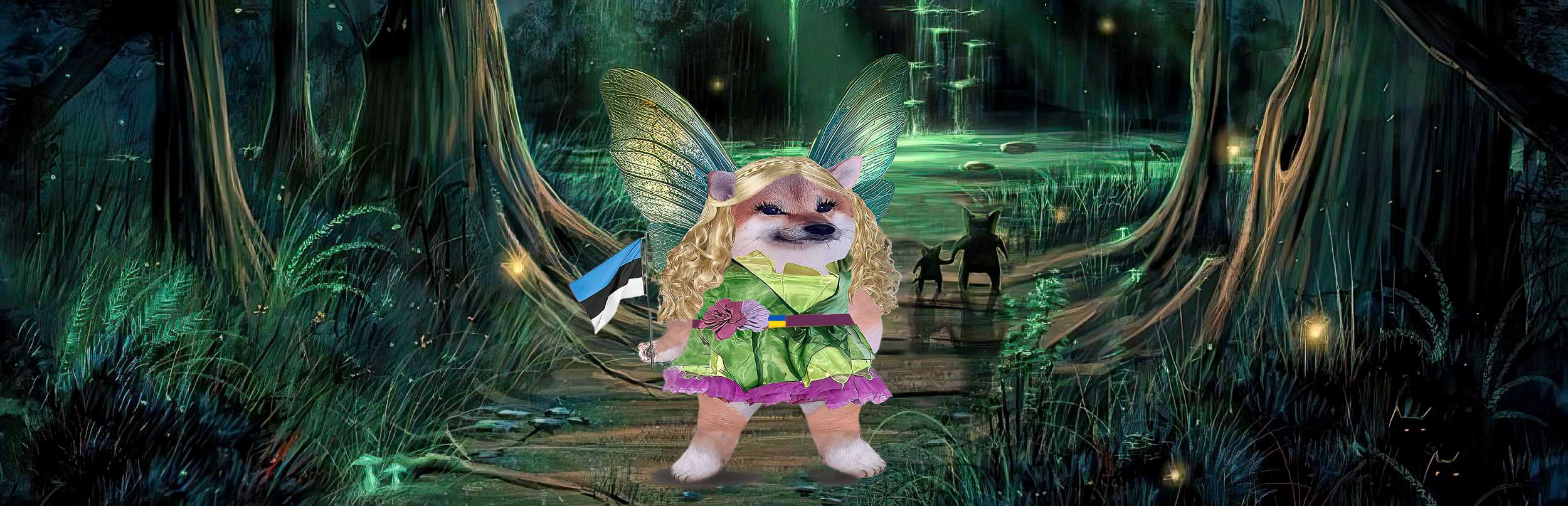 Forge Spotlight – North Atlantic Fella Organization