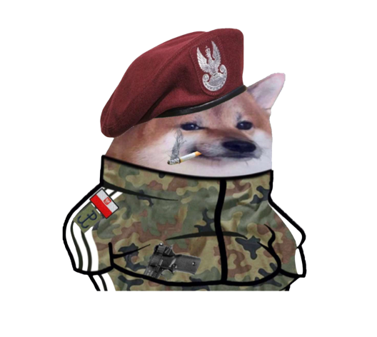 We Are NAFO – NorthAtlanticFellaOrganization